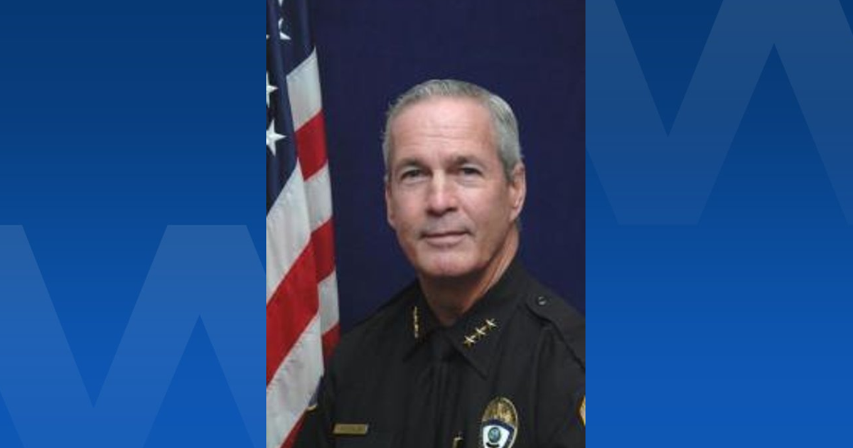 Naples Police Chief, Tom Weschler, retires after more than a decade ... Naples Police Chief, Tom Weschler, retires after more than a decade ...