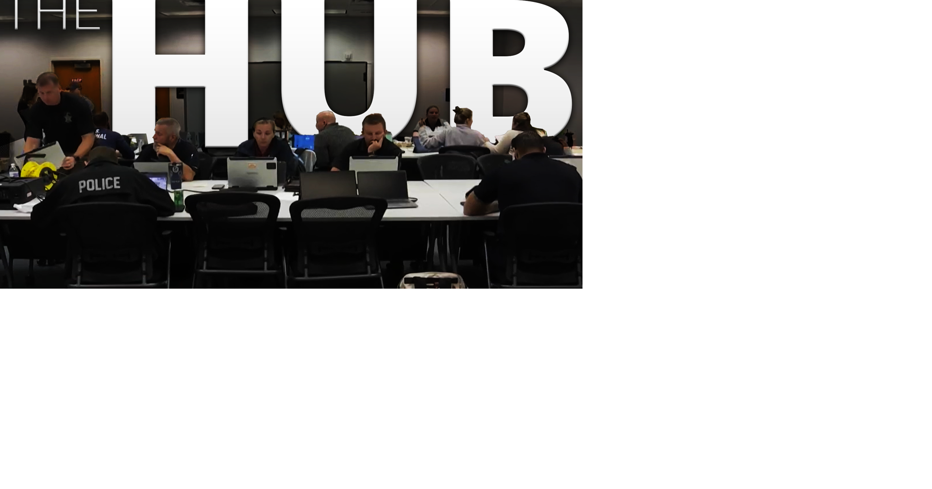 WINK Investigates get inside look at 'The Hub', after 122 missing ...