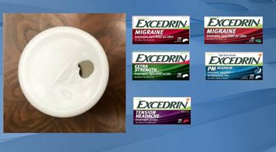 excedrin new logo