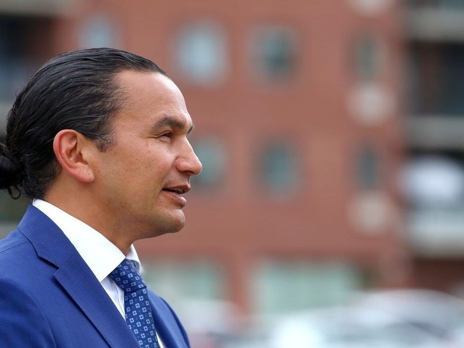 More hospital beds will ease strain on emergency rooms, Manitoba NDP ...