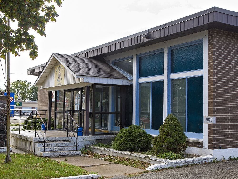 Branch 90 set to close and amalgamate with the South Brant Legion ...