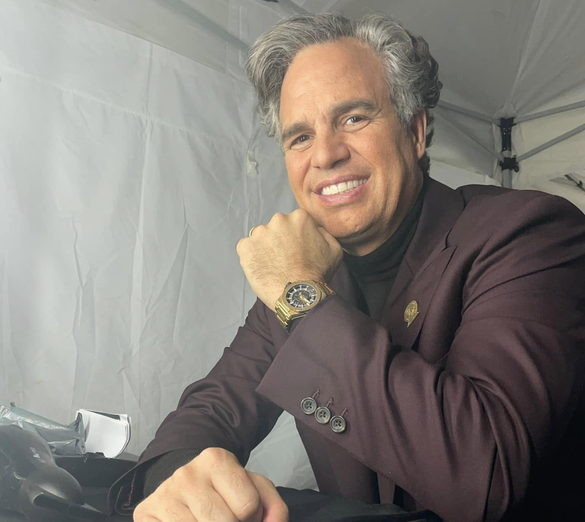 Hulk sitting out Avengers: Doomsday, Ruffalo confirms | Entertainment ...