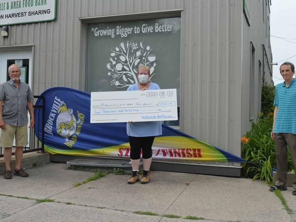 Community movement boosts food bank | Kenora | winnipegsun.com
