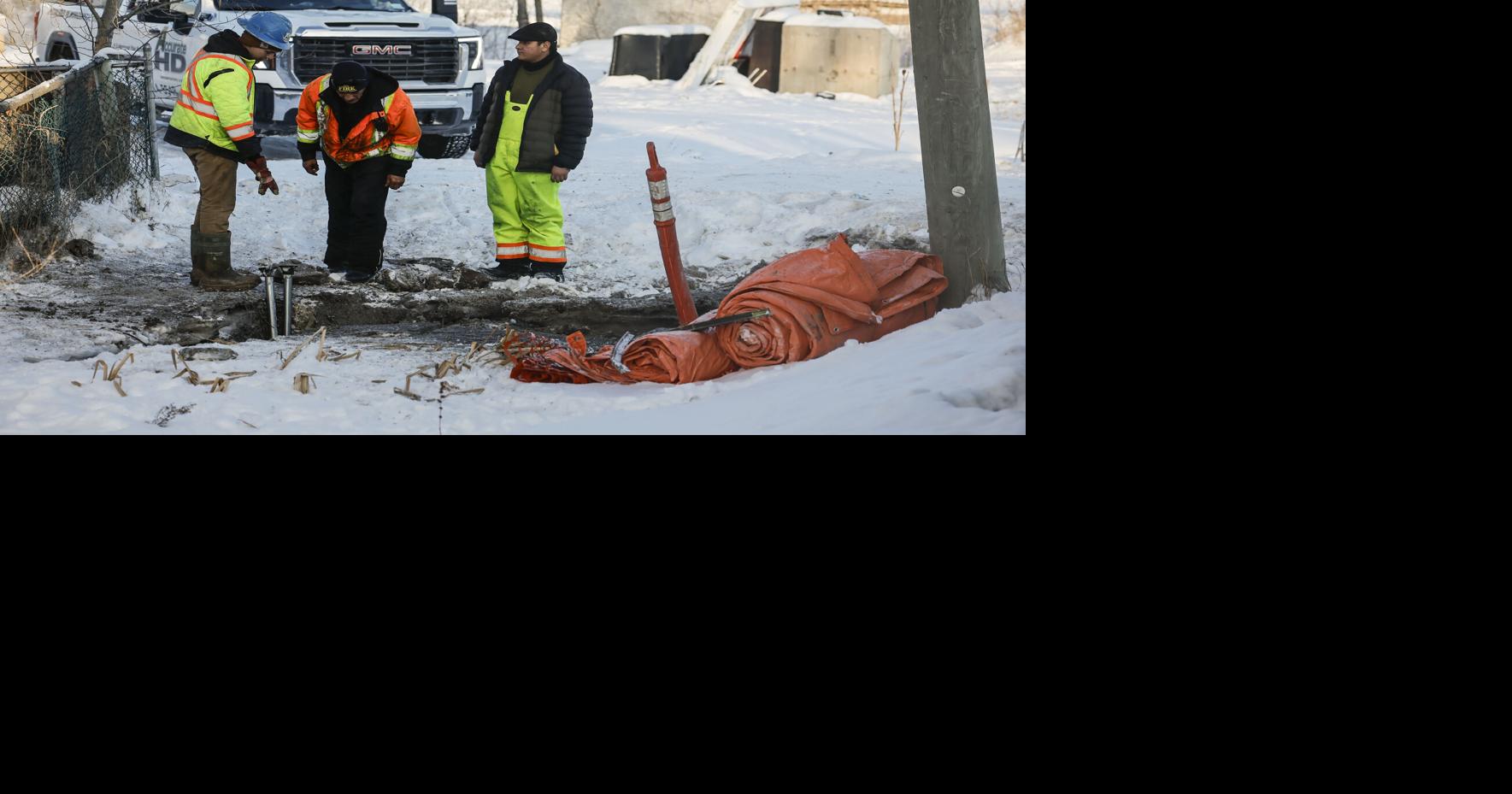 First Nation communities face escalating water crisis | News ...
