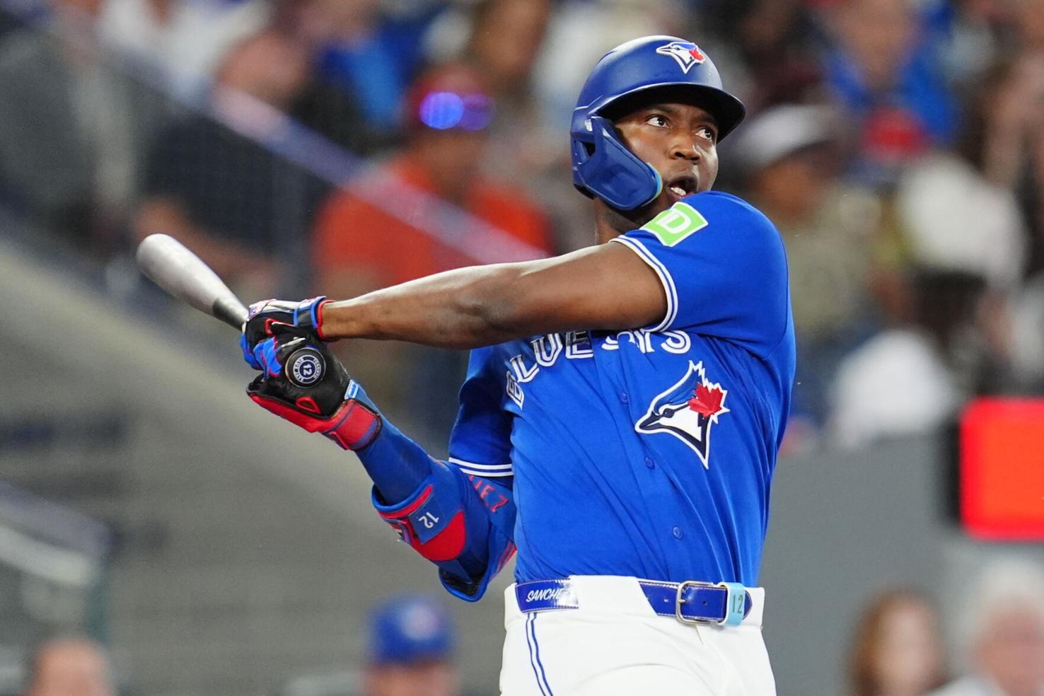 Sanchez says hitting his first grand slam against Marlins is extra ...