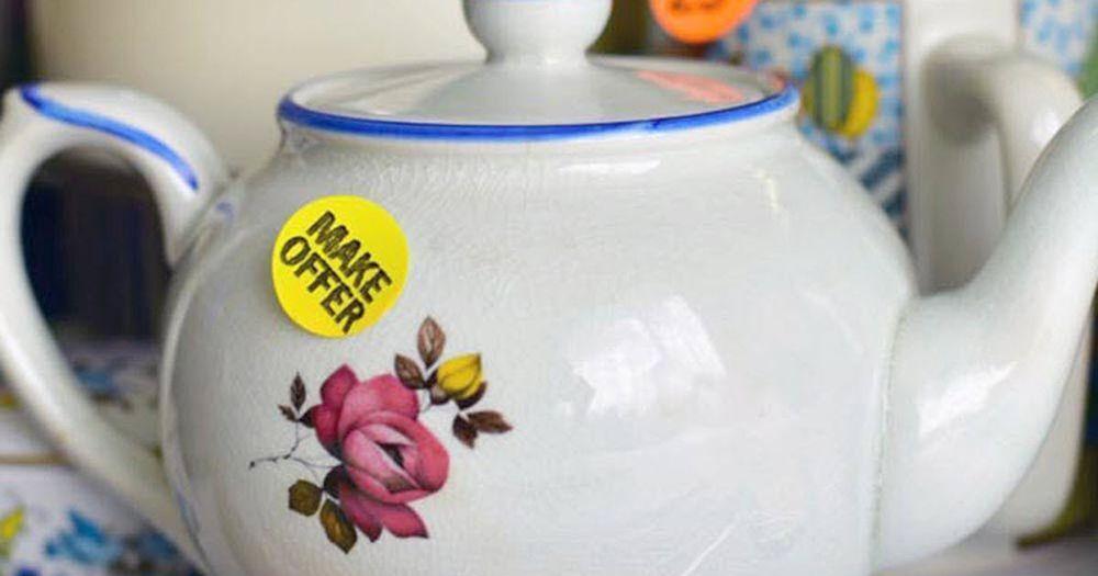 Garage and yard sales allowed in Prince Edward County | Kenora ...