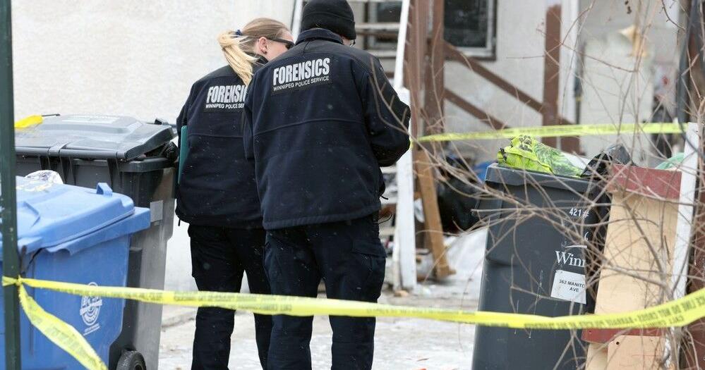 KLEIN: Rising tide of crime in Winnipeg demands real action | Opinion ...