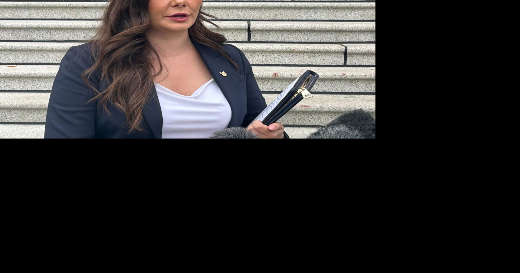 Ex-B. C. Conservative MLAs say new leader of their old party will ...