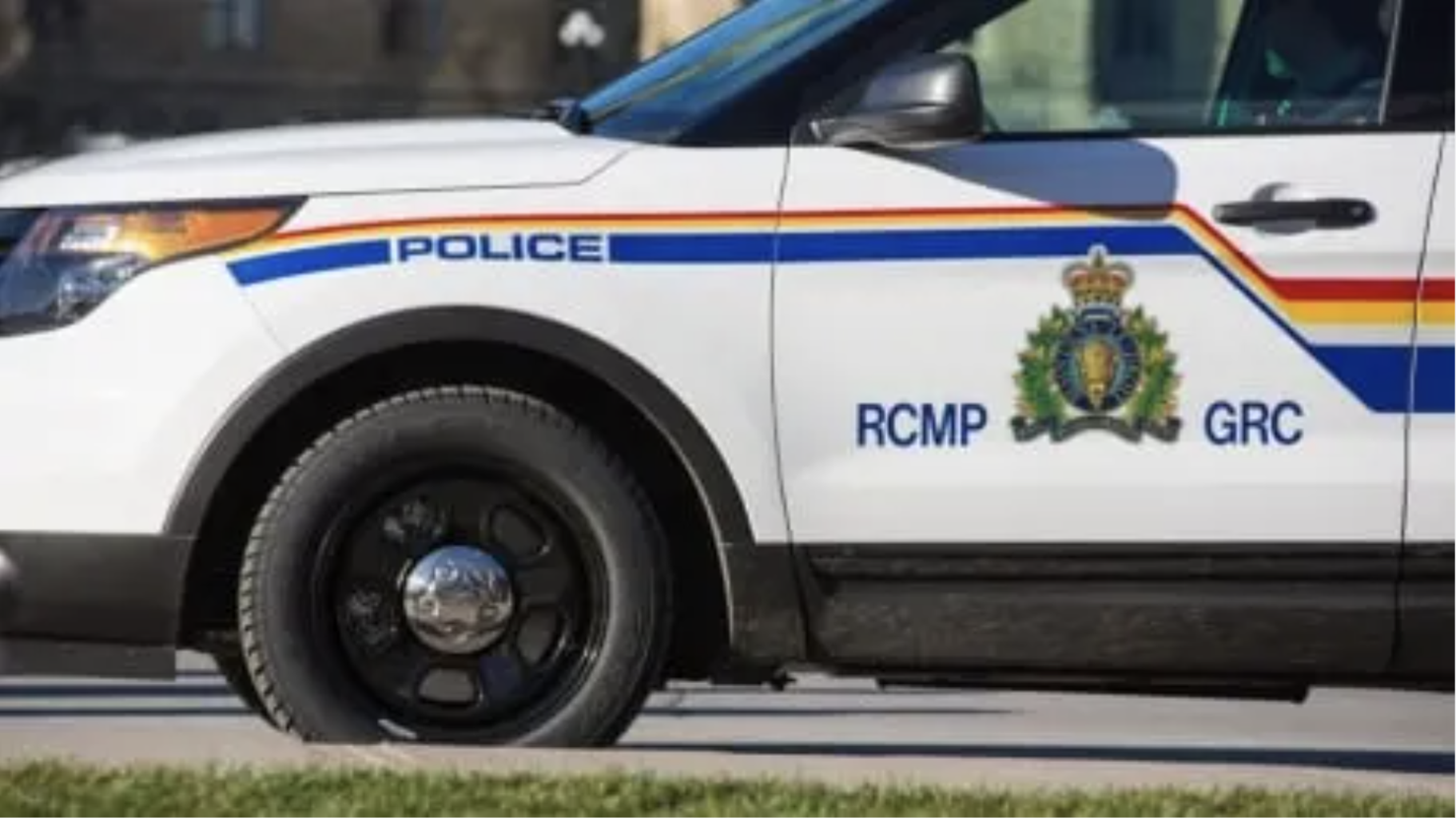 Portage RCMP seize gun, drugs after reported hotel dispute | Manitoba ...