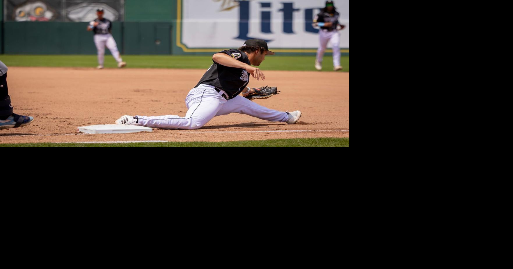 Winnipeg Goldeyes sign Canadian infielder Schofield-Sam | Sports ...