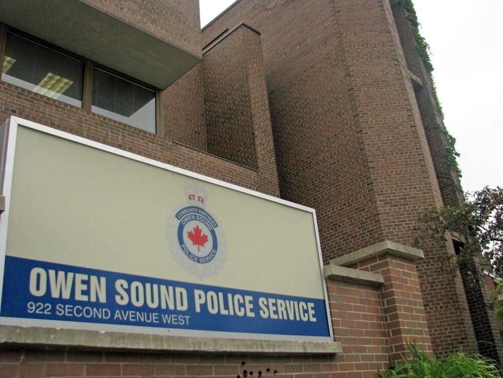 Suspected drug lab dismantled in downtown Owen Sound | Kenora ...