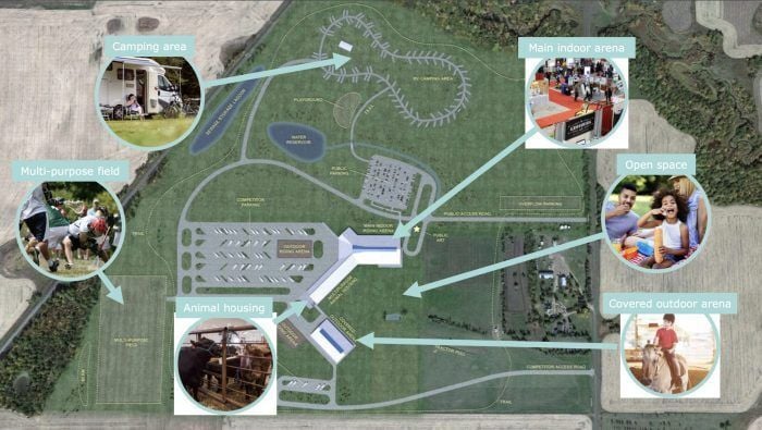 MPAF projected to create $33.5M in economic impact in first five years ...