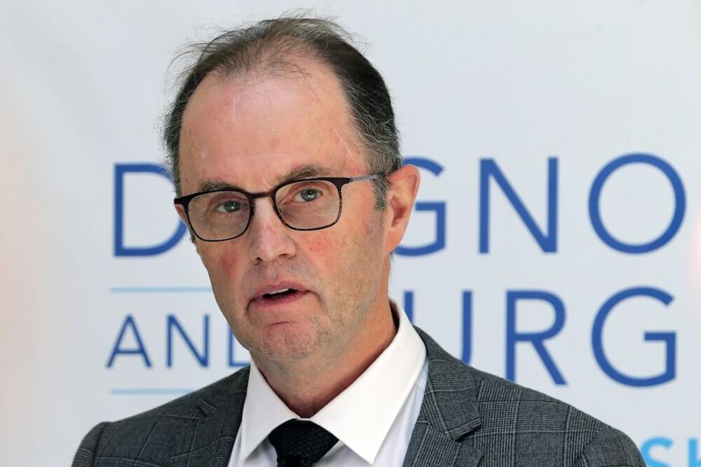 Manitoba inks deal to increase sleep study capacity at Misericordia ...