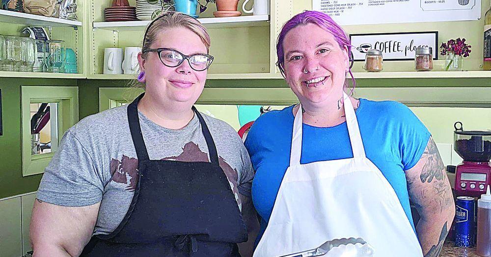 Café startup settles a years-long hankering | Kenora | winnipegsun.com