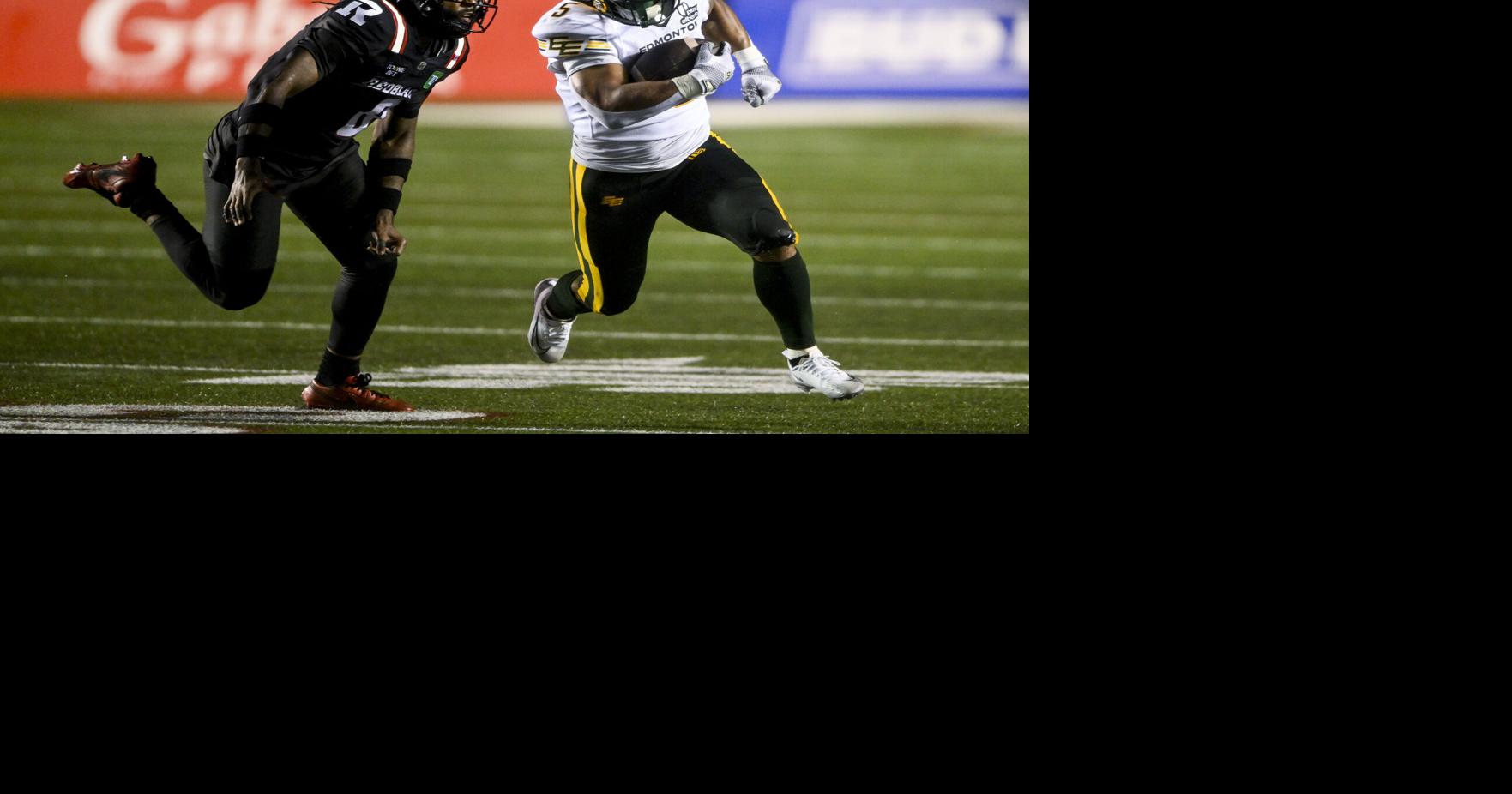 Rankin, Kennedy, Ceresna named CFL's top players for Week 1 of 2026 ...