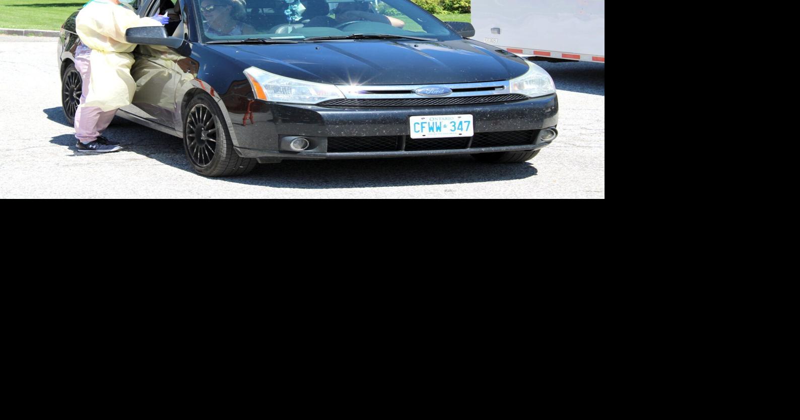 More mobile testing clinics planned for Chatham-Kent | Kenora ...