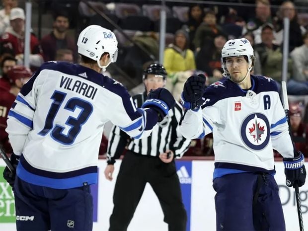 Jury still out on Jets’ response to Arniel’s rip job | Winnipeg Jets ...