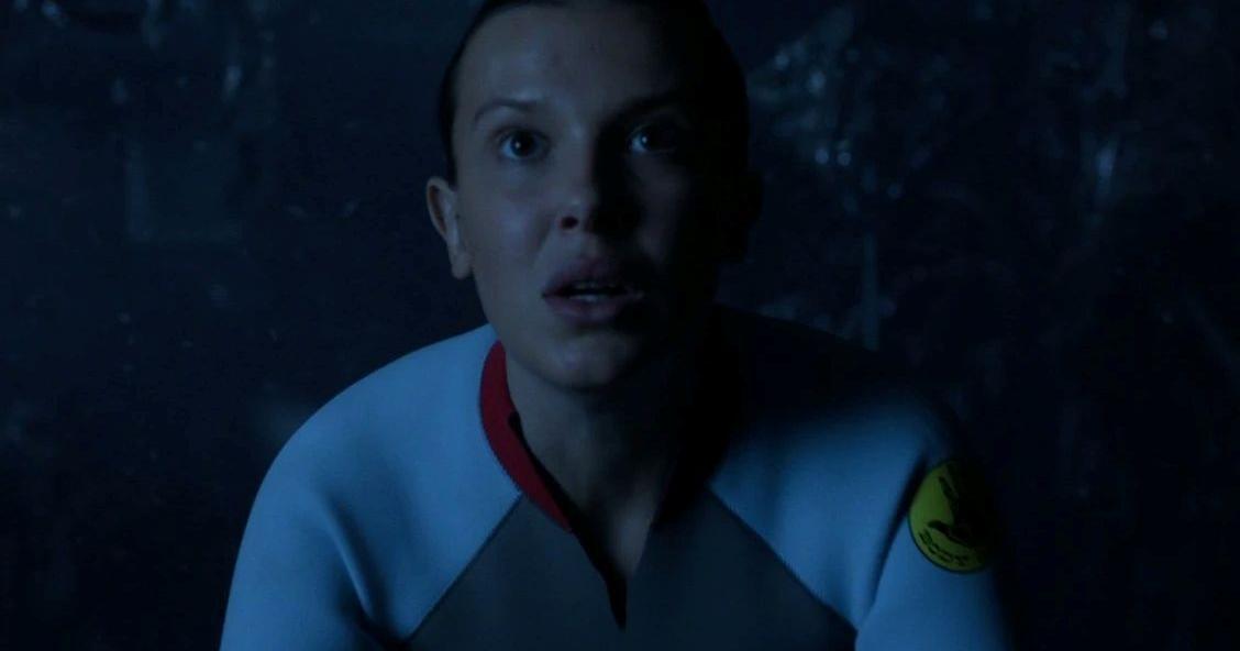 Unveiling the fate of Eleven 'Stranger Things' series end ...