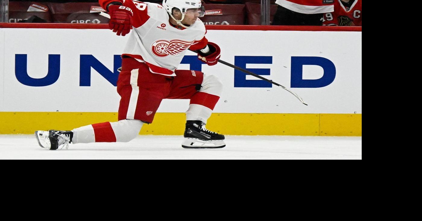 Legendary Patrick Kane approaches career milestone | Sports ...