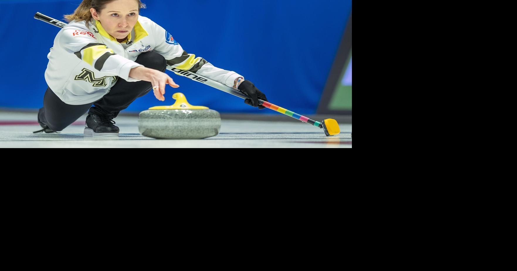 Manitoba curling teams perfect after 6 draws at the Scotties | Sports ...