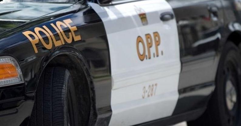 Huron OPP seeking public’s assistance after weekend accident | Kenora ...