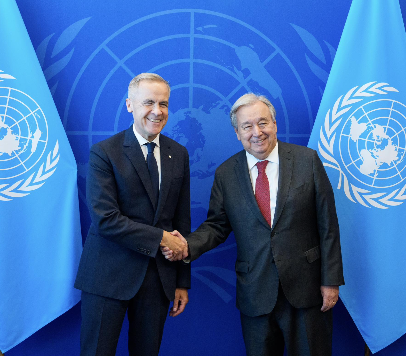 KLEIN: Canada sends billions afar while Canadians go hungry | Opinion ...