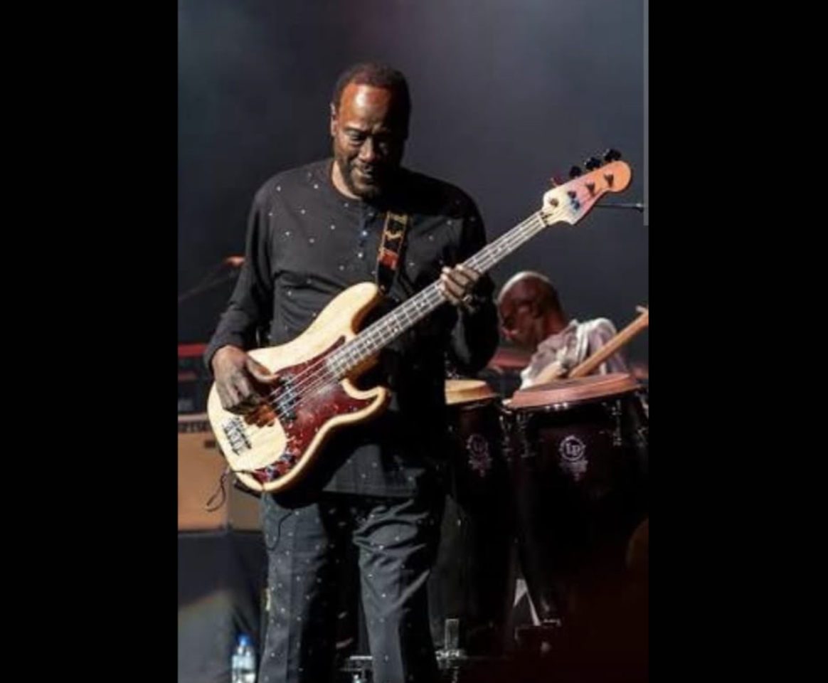 Ronald LaPread, bassist behind Brick House, dead at 75 | Life ...