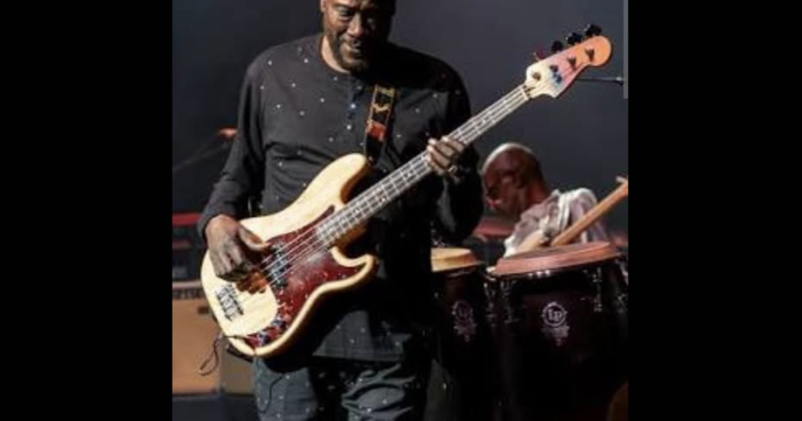 Ronald LaPread, bassist behind Brick House, dead at 75 | Life ...