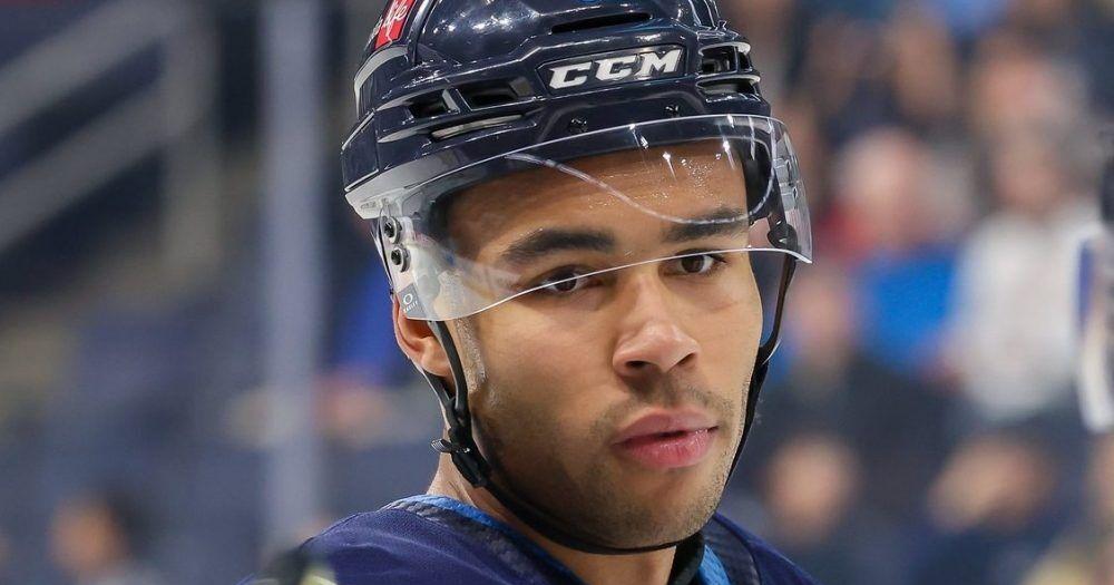 Jets dip into farm for blue-line help | Winnipeg Jets | winnipegsun.com