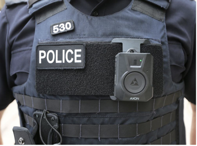 Winnipeg Police launch body-worn camera pilot project | Winnipeg ...
