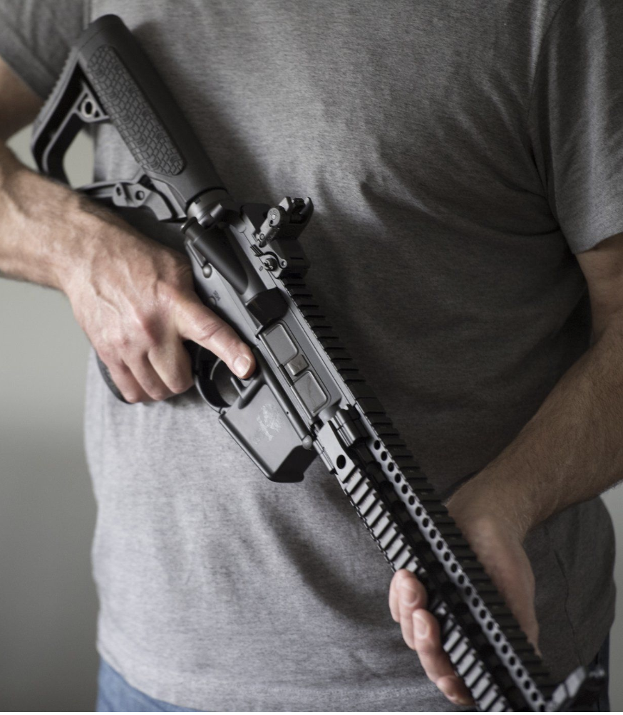 Explained: Federal firearm buyback program opening Monday | National ...