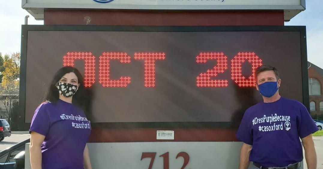 New look, new logo for Children's Aid Society of Oxford County | Kenora ...