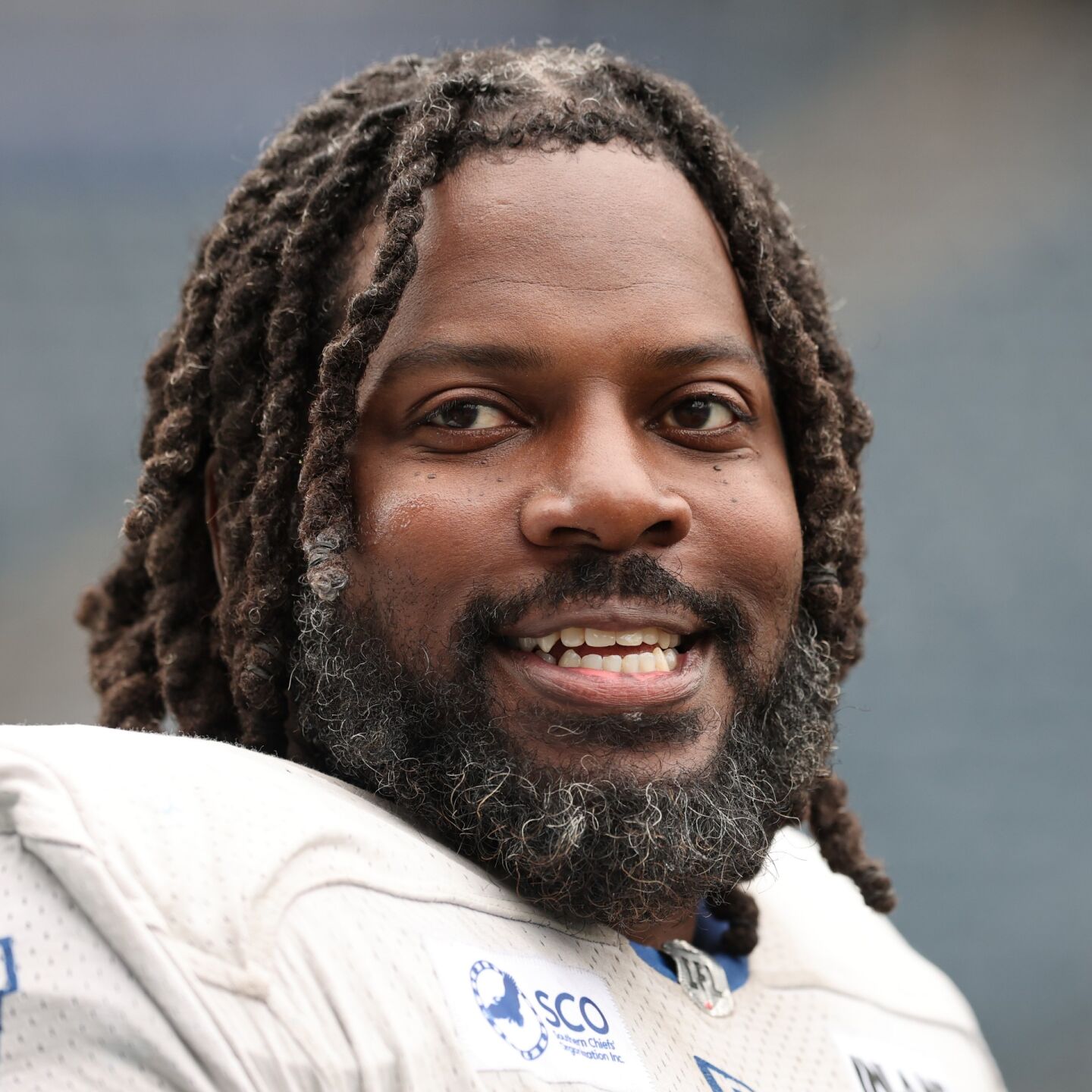 Old dog, new trick: Off-season work has Bombers’ Bryant gung-ho ...