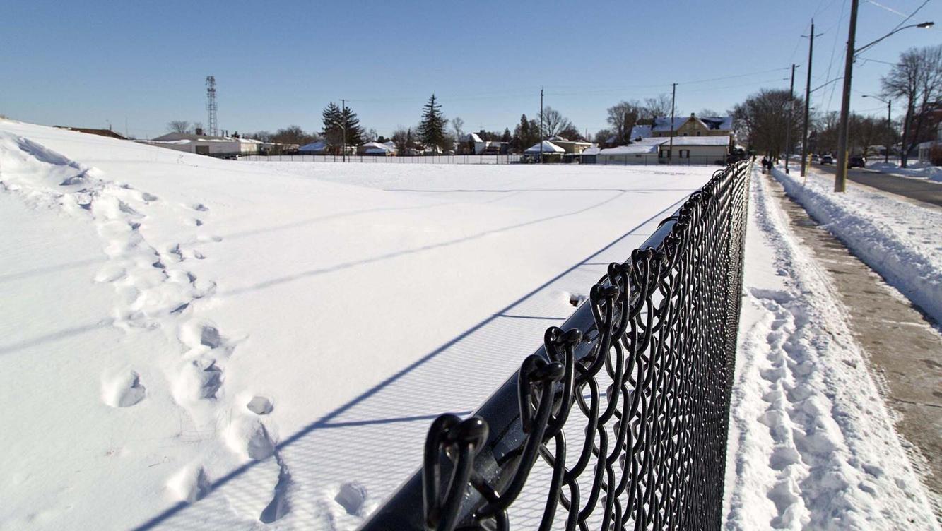 City gets loan for completed brownfield project | Kenora | winnipegsun.com