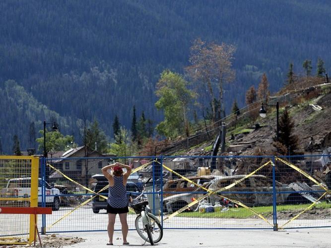 How Parks Canada plans to curb wildfire risk in shadow of Jasper ...