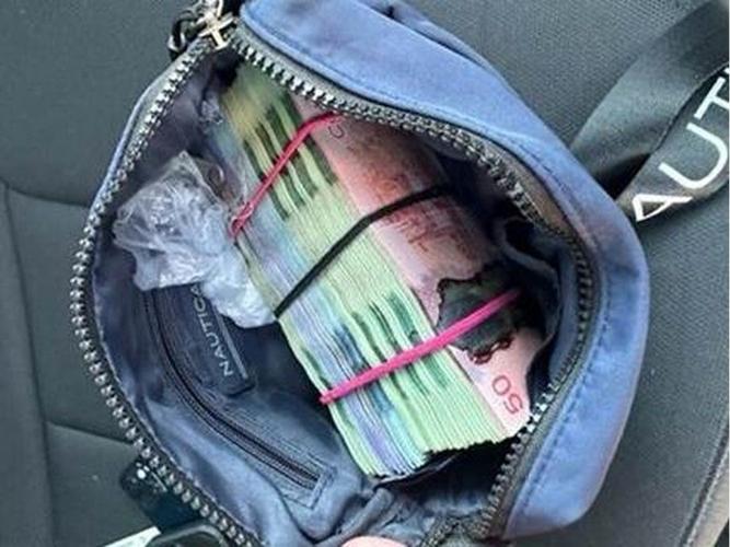 Winnipeg men face drugs, firearm charges after pair try to board bus ...