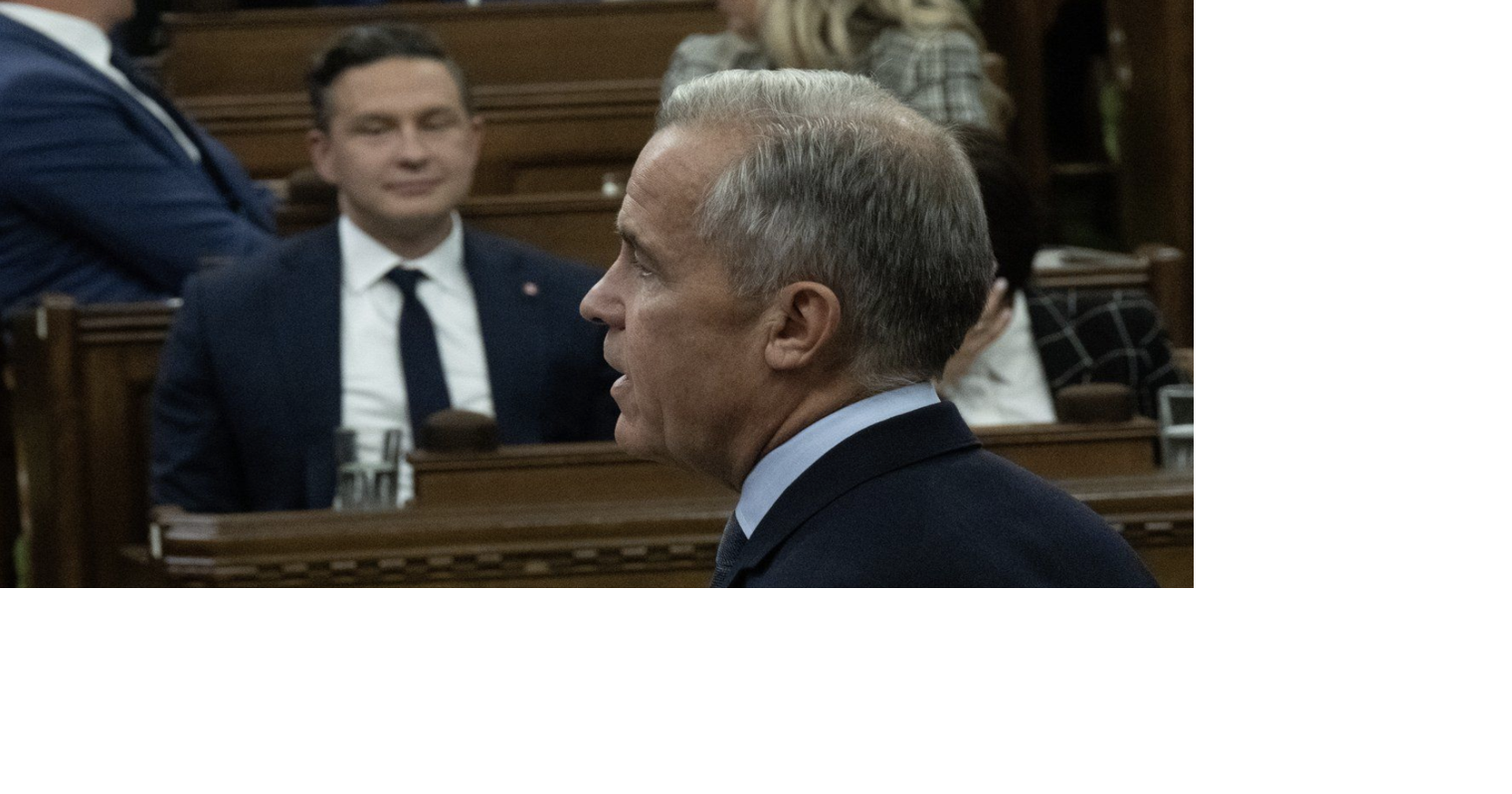 Pipeline Clash: Liberals say they’ll oppose Conservative support motion ...