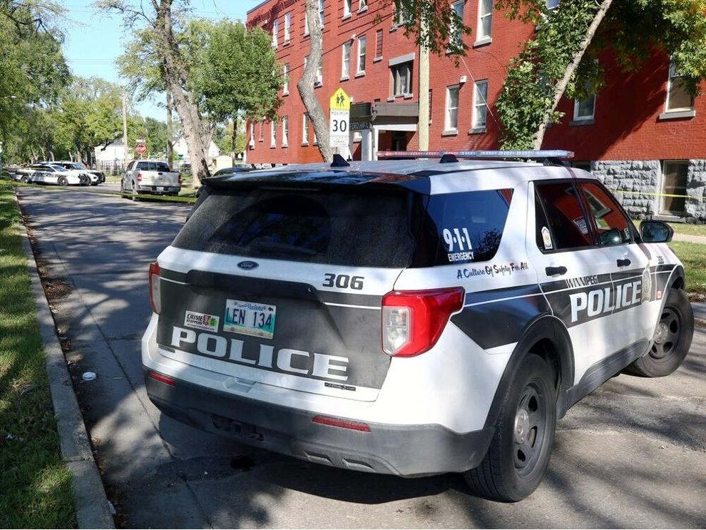 Woman charged after random attacks in St. James | News | winnipegsun.com