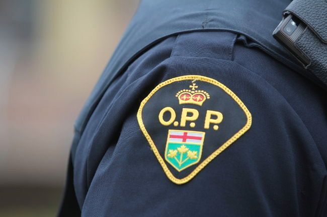 ATV rider charged with impaired driving | Kenora | winnipegsun.com