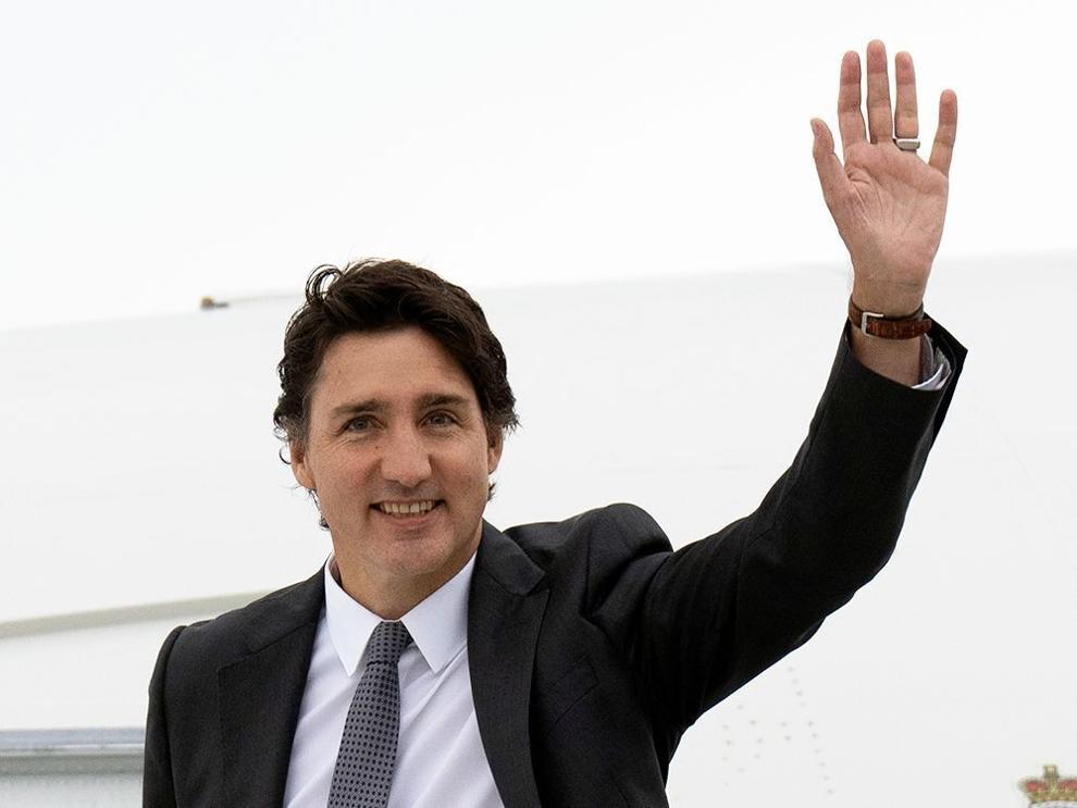 BREAKING: Trudeau will step down as prime minister, prorogue Parliament ...