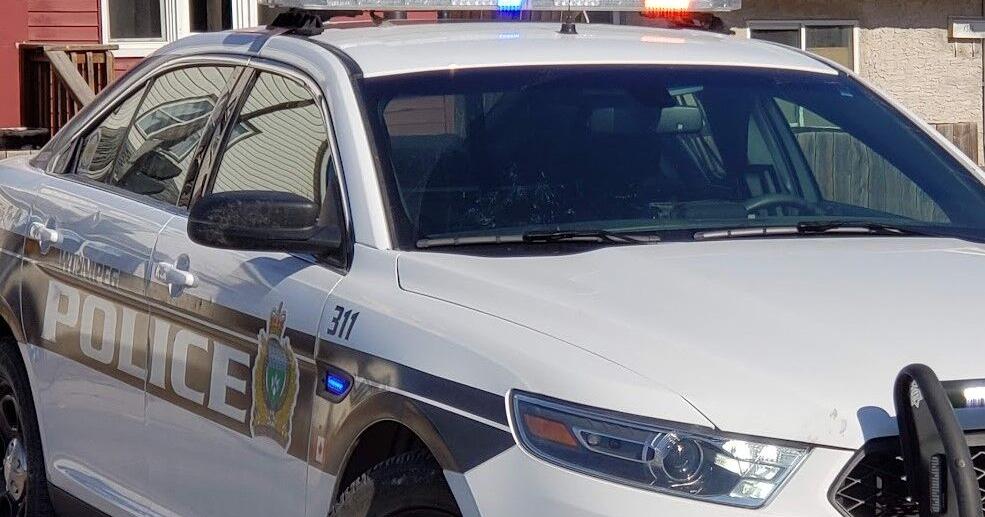 Man in Winnipeg charged with sexual assault of a teen | Crime ...