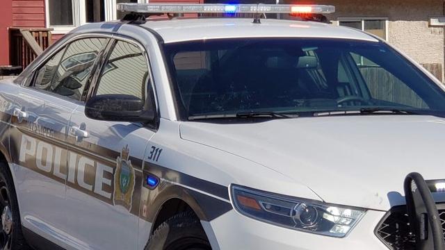 Four charged after break-in, vandalism at St. Anne’s Road convenience ...