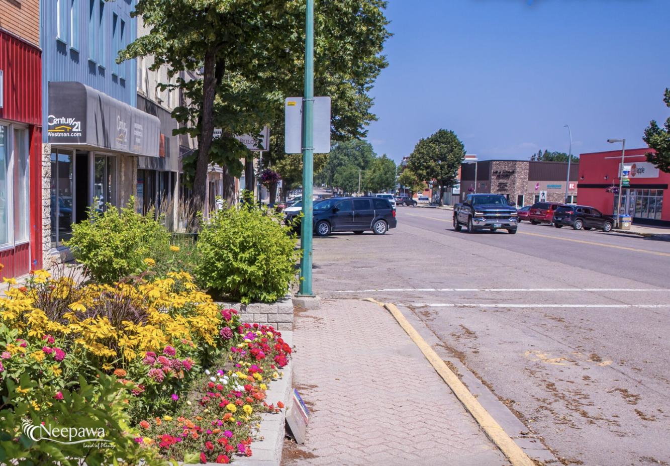 Housing shortage linked to hydro delays in Neepawa project | Manitoba ...