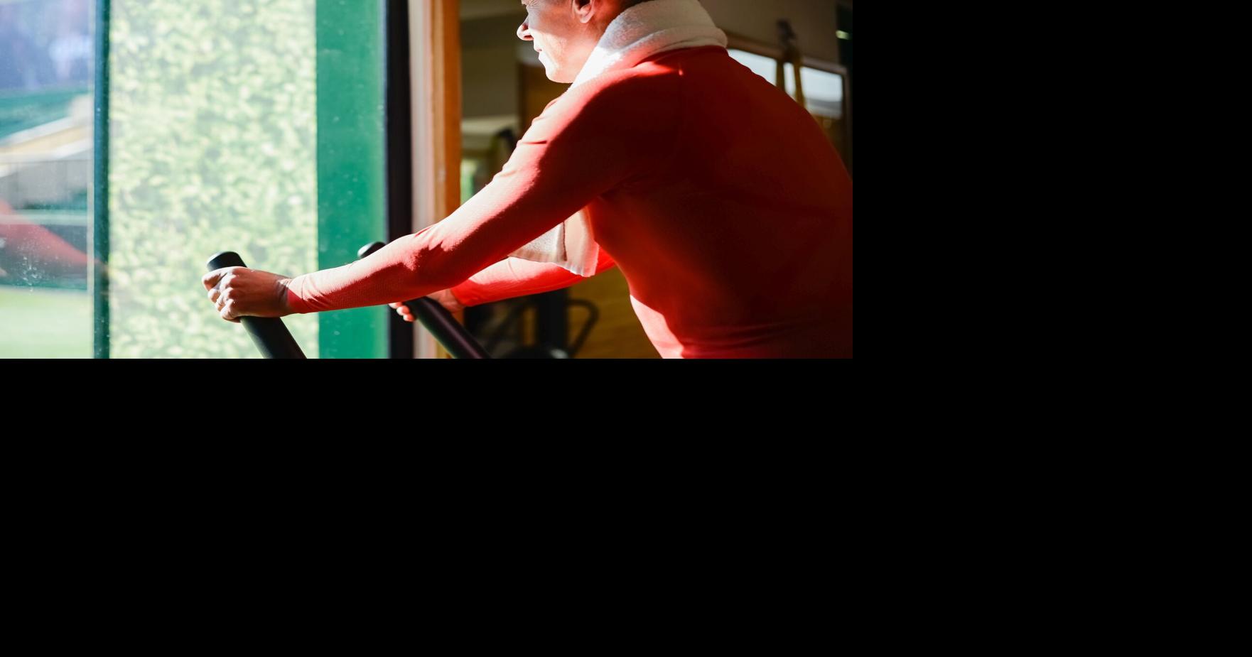 Rural cardiac rehab program opens for Pembina Valley residents ...