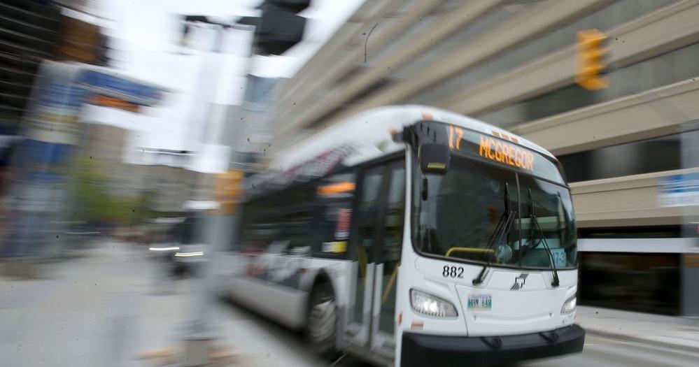 HELL ON WHEELS: Racial abuse from riders getting worse, says transit ...