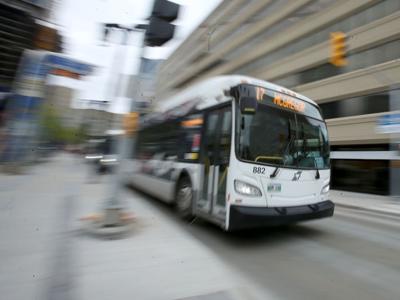 HELL ON WHEELS: Racial abuse from riders getting worse, says transit ...