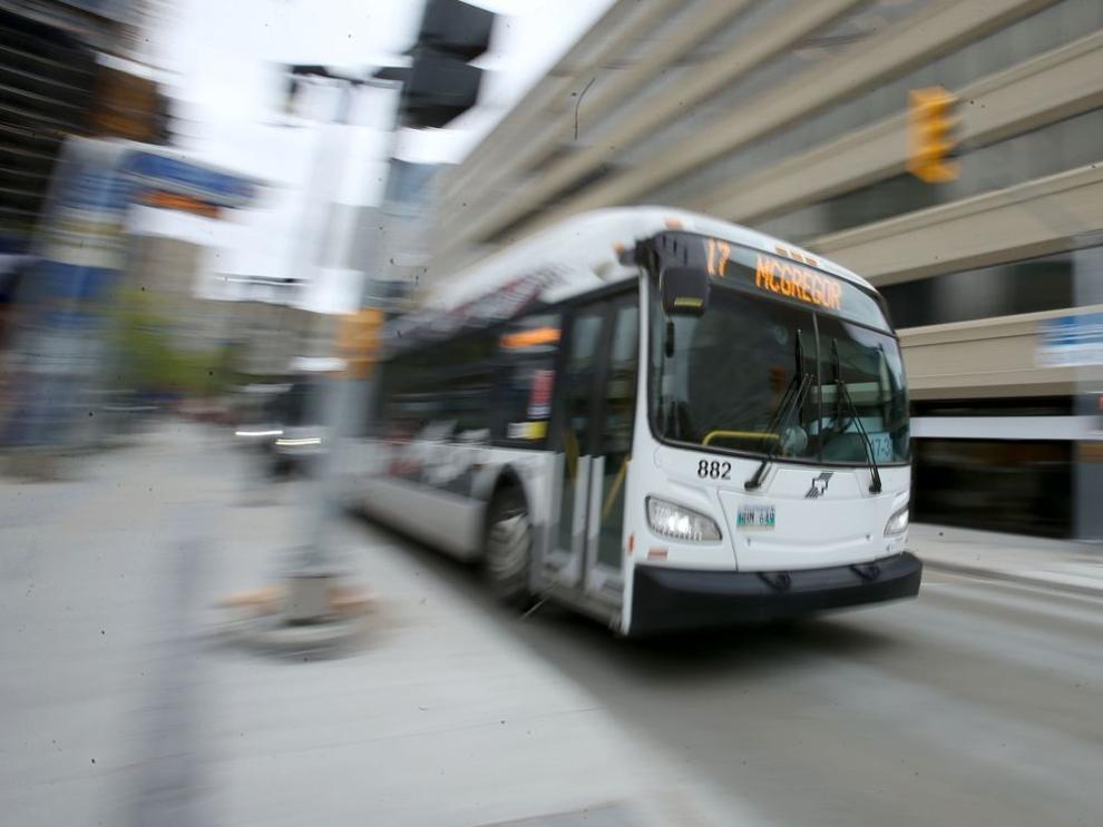 HELL ON WHEELS: Racial abuse from riders getting worse, says transit ...