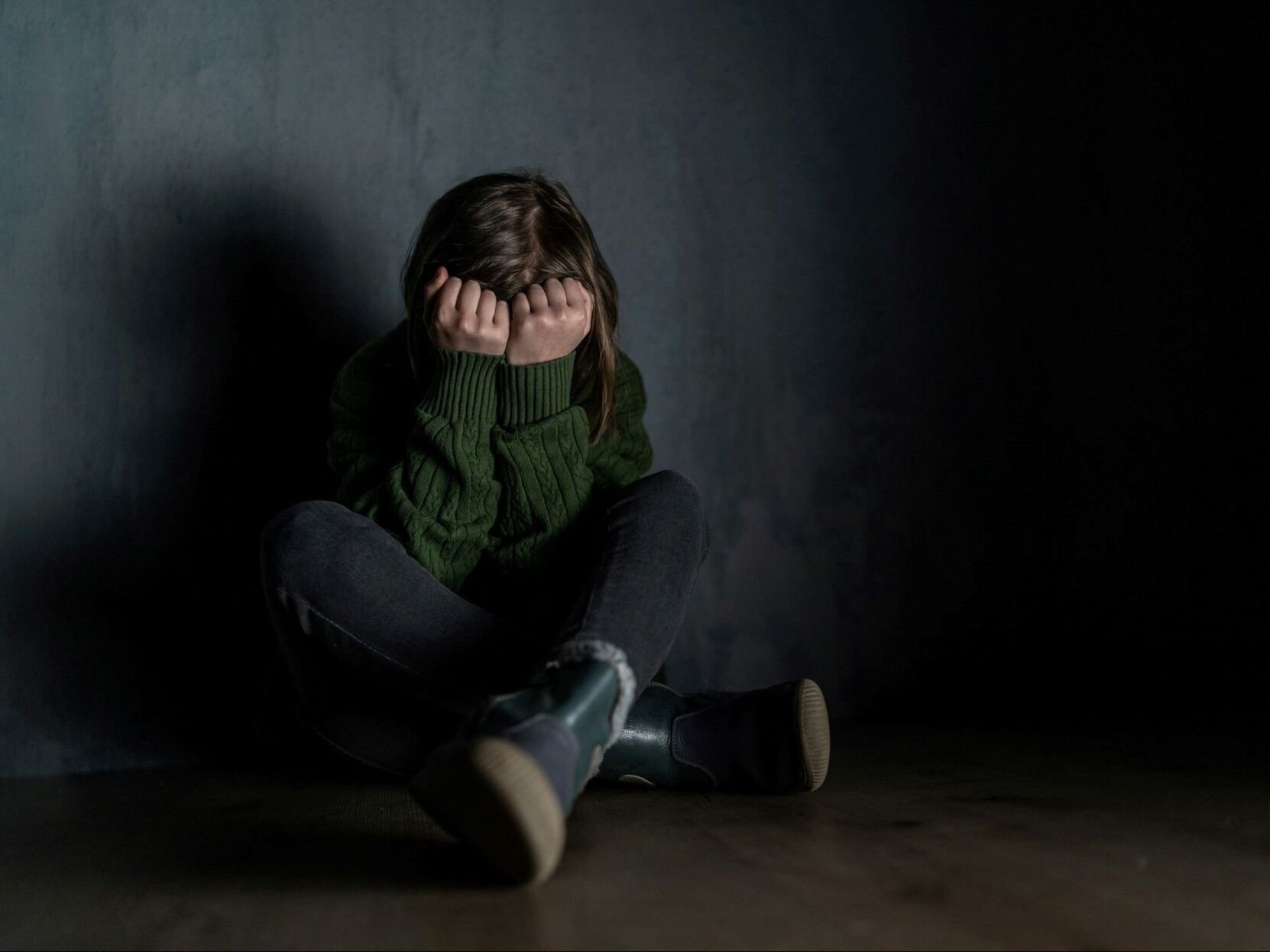 KLEIN: Foster child critically injured, government avoids real answers ...