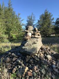 A stone crib away | Kenora | winnipegsun.com