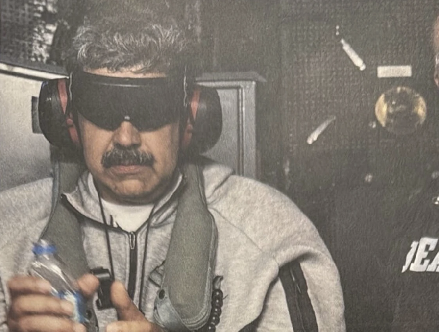 Exploring the critical idea of enforcing consequences | Opinion ...